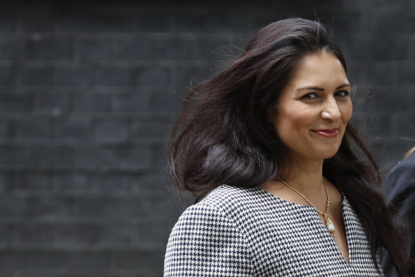 Has Priti Patel thought through the implications of abruptly ending ...