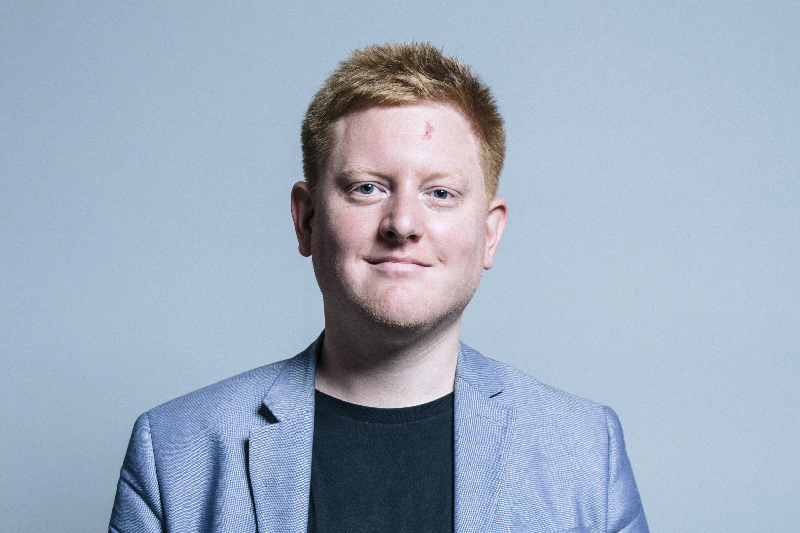 Sheffield Hallam MP Jared O'Mara arrested – reports