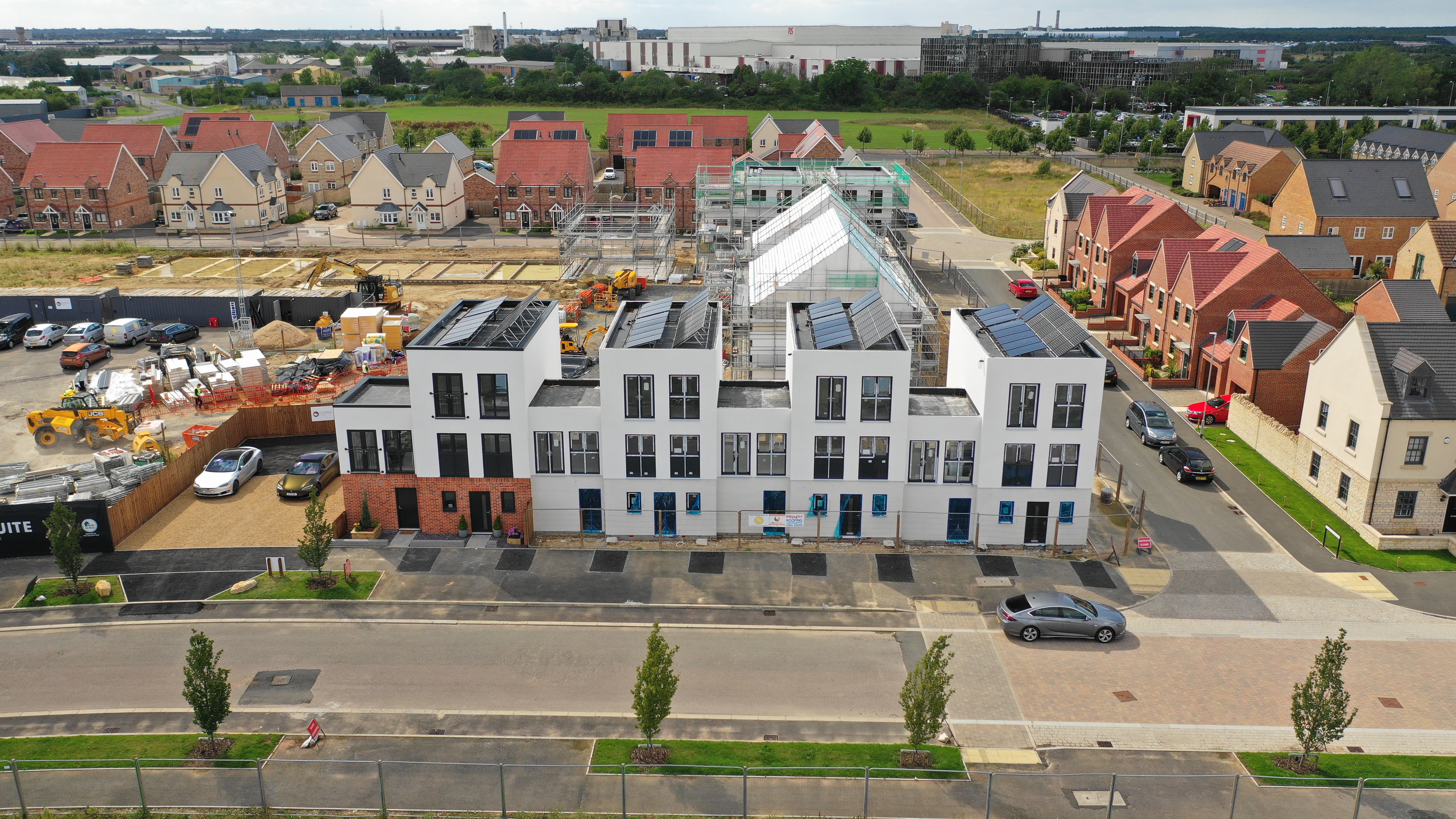 Reuben brothers invest £19m in modular homes developer Project Etopia