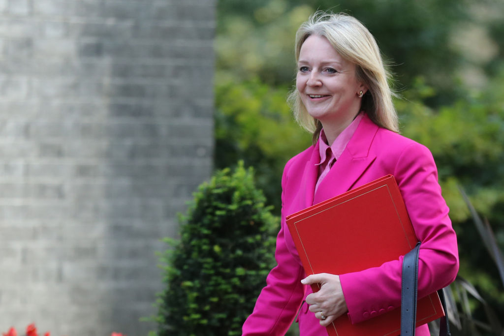 Australia and UK to enter trade talks 'as soon as possible' after Brexit