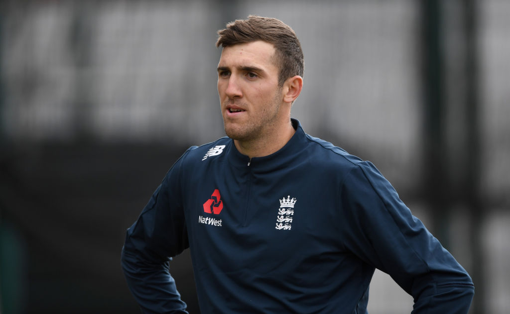 Chris Tremlett: Craig Overton selection at Old Trafford is surprising ...