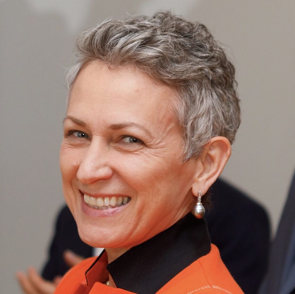 Dame Inga Beale: I'm not surprised by Lloyd's of London sexual ...