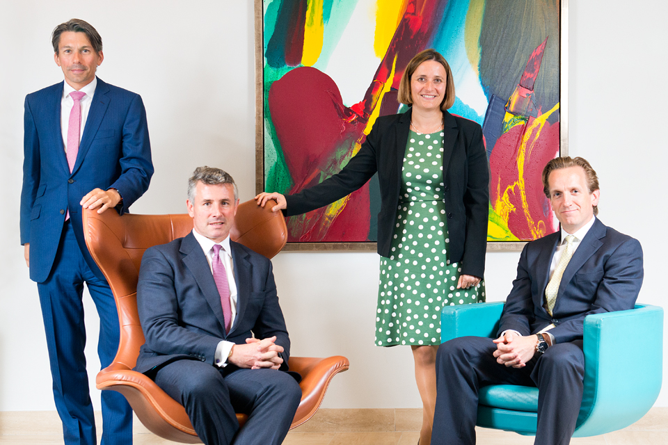 Can Freshfields' young guns retain the Magic Circle firm's private ...