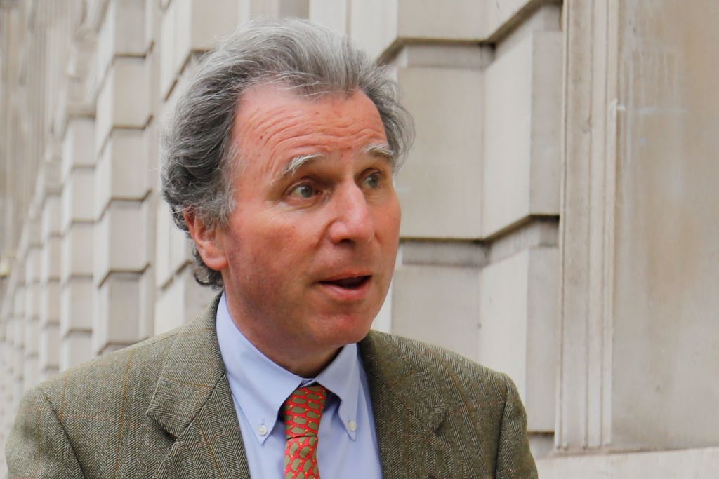 Brexit latest: Oliver Letwin urges MPs to back programme motion - City AM