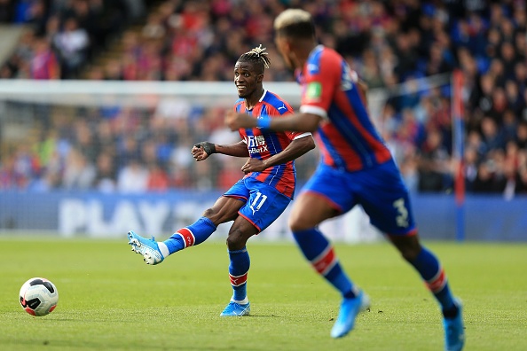 Who owns Crystal Palace? How much did John Textor pay in 2021?