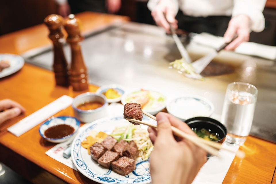 The story of the world's best beef: How Kobe conquered the globe ...