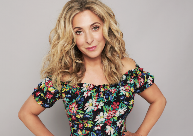 Stage and screen actress Tracy Ann Oberman on her latest role, being ...