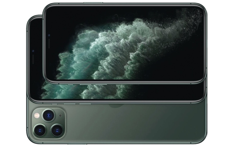 Apple iPhone 11 Pro Max review: The biggest leap in camera Apple has ...