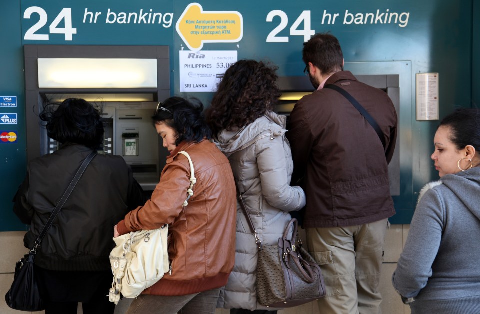 Ranked: Top 10 retail banks for customer experience