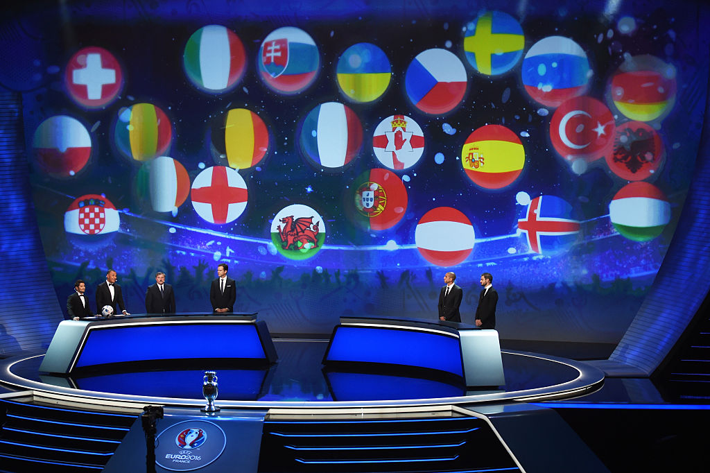 Euro 2020 draw explained: Everything you need to know