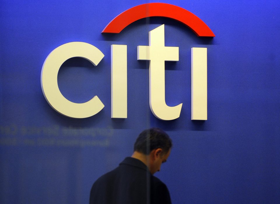 Citigroup to exit 13 consumer markets despite tripling quarterly profit ...