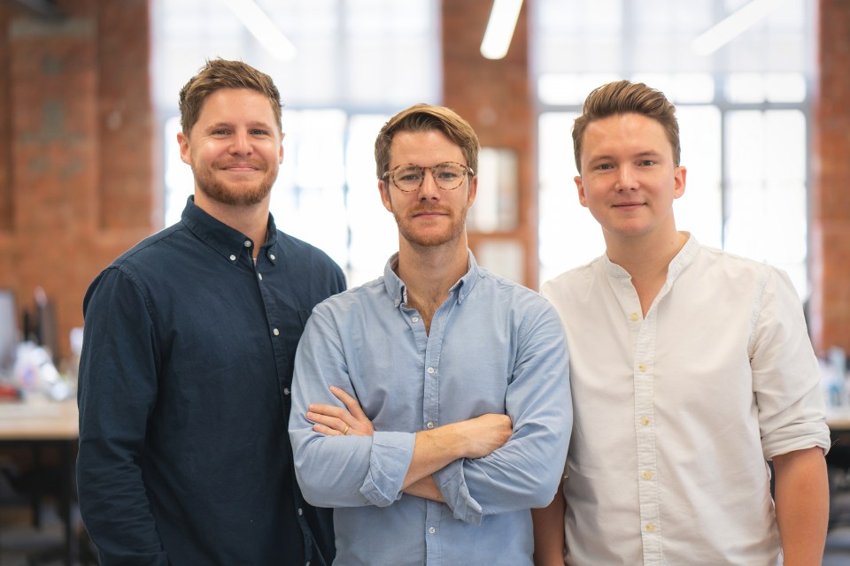 How Thriva is putting its customers' health to the test