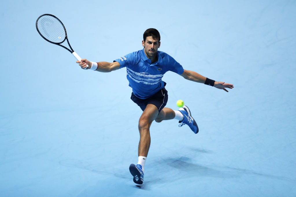 ATP Finals 2019: The battle for world No1 ranking and four more things ...