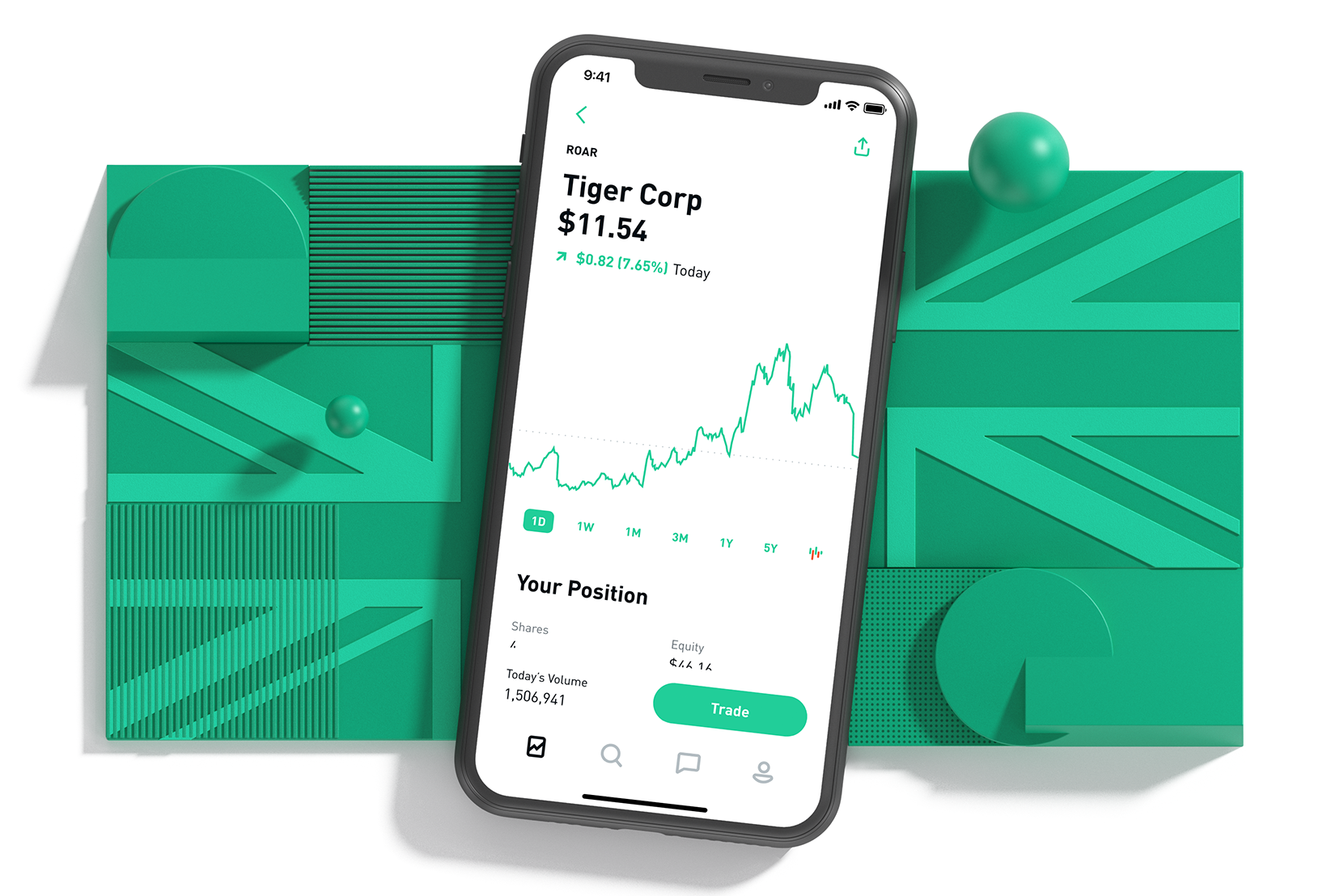 Trading giant Robinhood makes its UK debut in Revolut challenge
