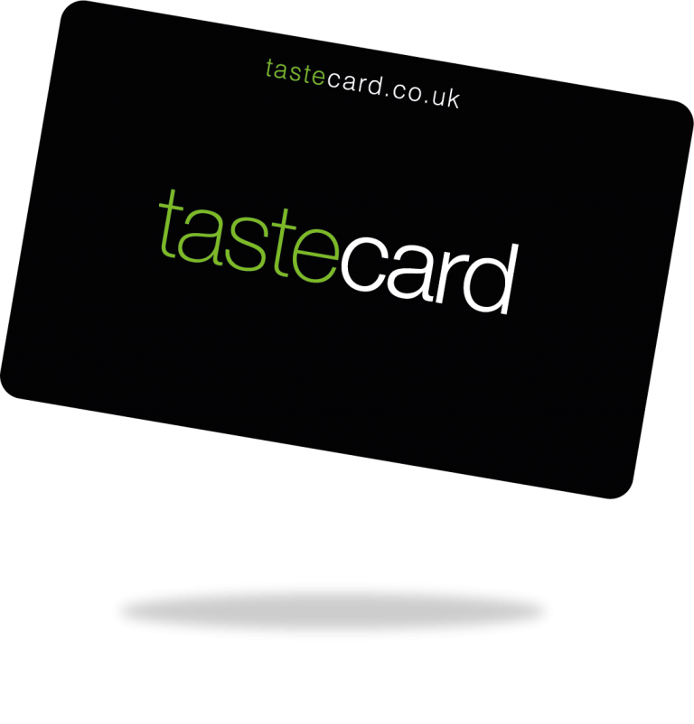 Food for thought: How Tastecard is helping the restaurant sector ...