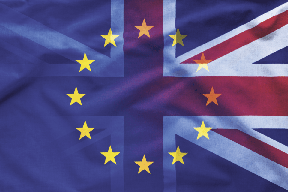 The Brexit ‘clock is ticking’ ... until the next extension