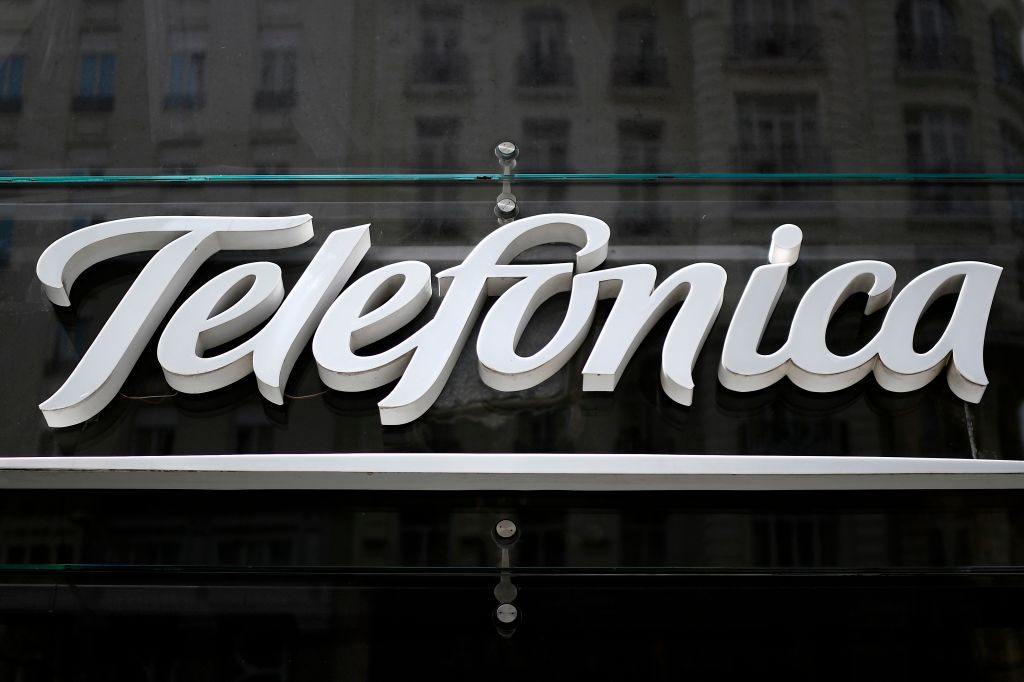 Telefonica taps Huawei for German 5G network despite security fears