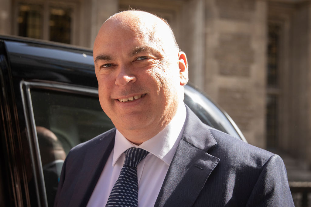 US seeks extradition of Autonomy founder Mike Lynch to face charges