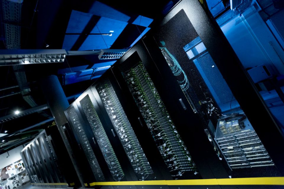 Computacenter reveals profit is 'well ahead' of expectations - CityAM ...