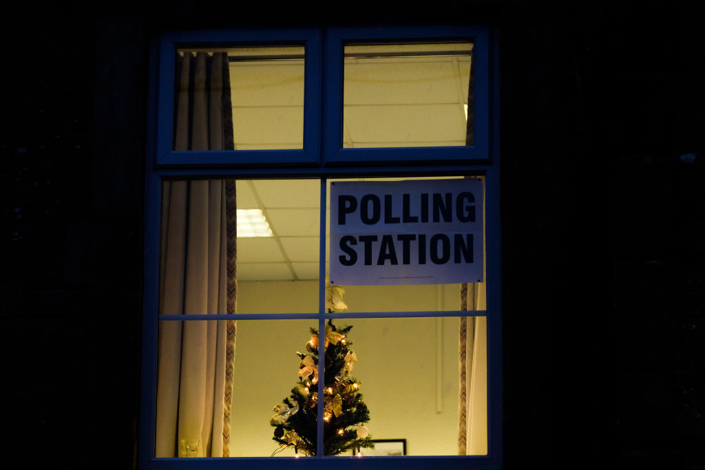 Election night special: The results throughout the UK, live - CityAM ...