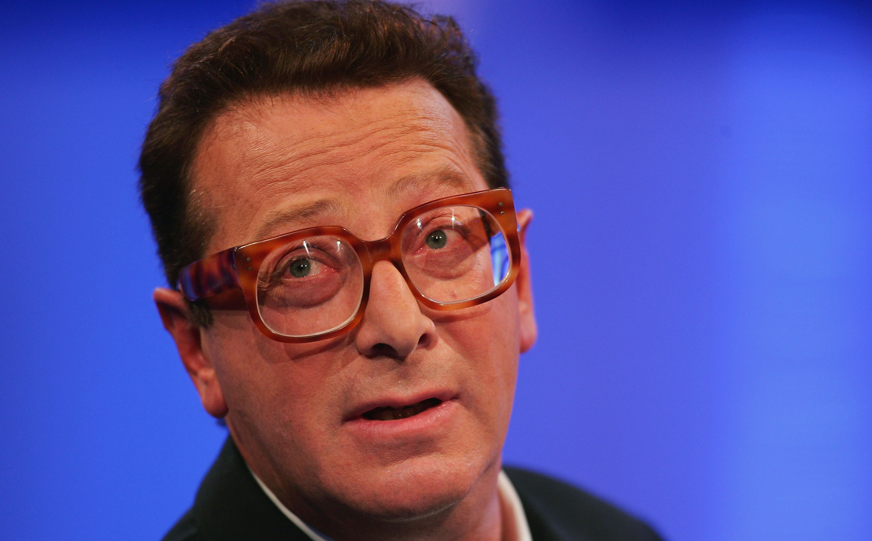 Lord Maurice Saatchi steps down from M&C Saatchi