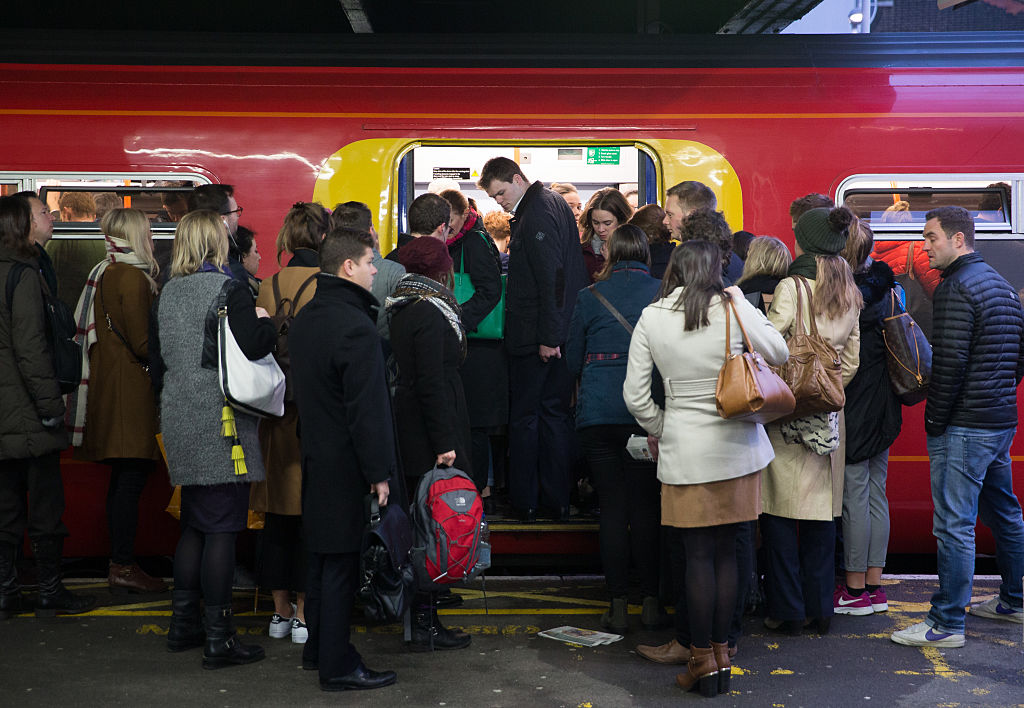 IFS questions Labour's nationalisation plan for utilities