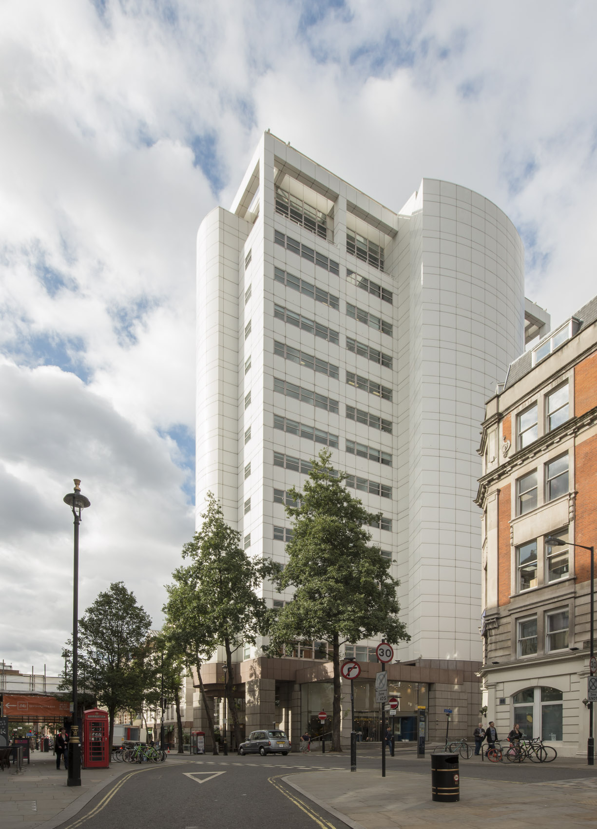 K&K Property Holdings makes London debut with £130m Covent Garden deal