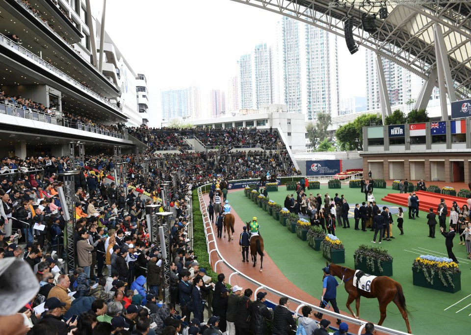 Hong Kong Racing Tips: World should be watching Aethero sprint to victory