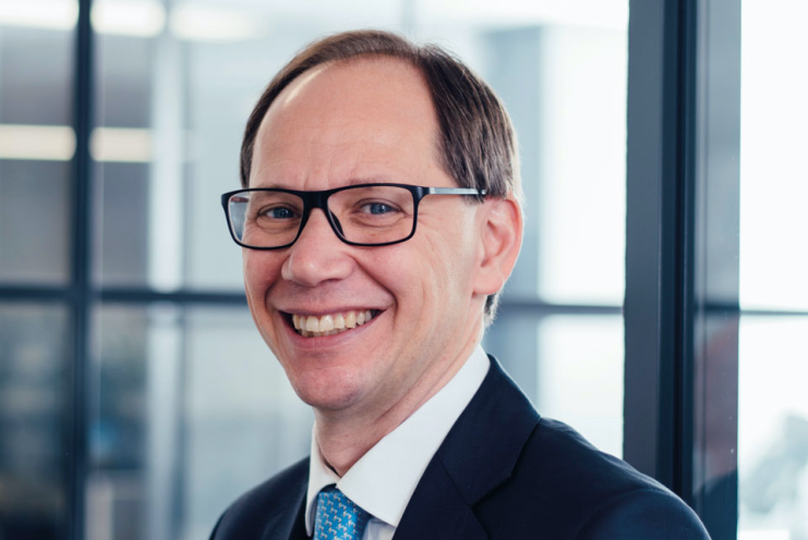 Arrow Global shares rise following €838m fund raise