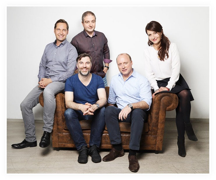 London's Basinghall Partners to unveil €100m Europe tech fund