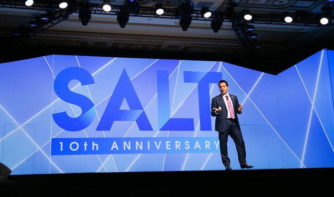 Why the latest SALT conference is a geopolitical win for the Middle East