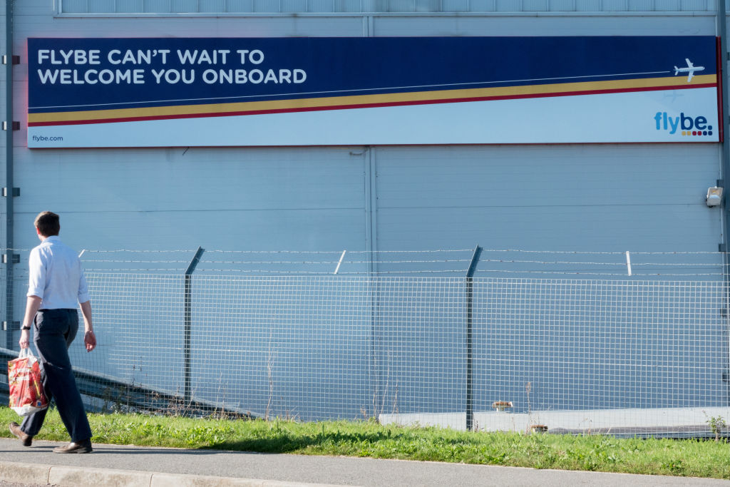 Flybe ‘near collapse’: Everything you need to know