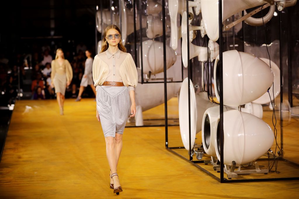 GSK snatches Julie Brown from Burberry's top management