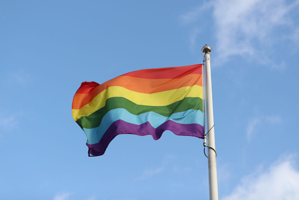 Law firms lead Stonewall's top LGBT-inclusive employers