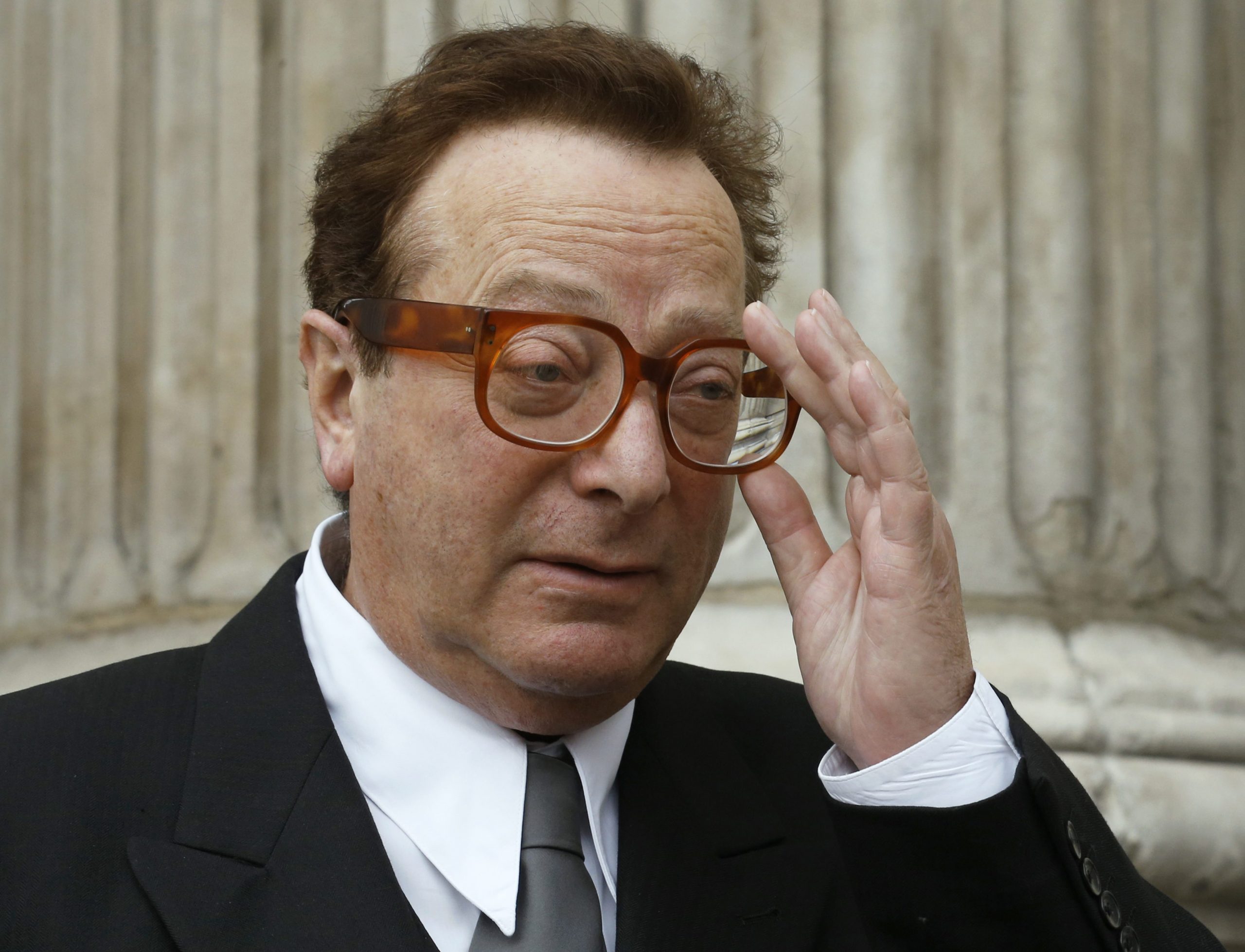 FCA opens probe into M&C Saatchi's £12m accounting blunder