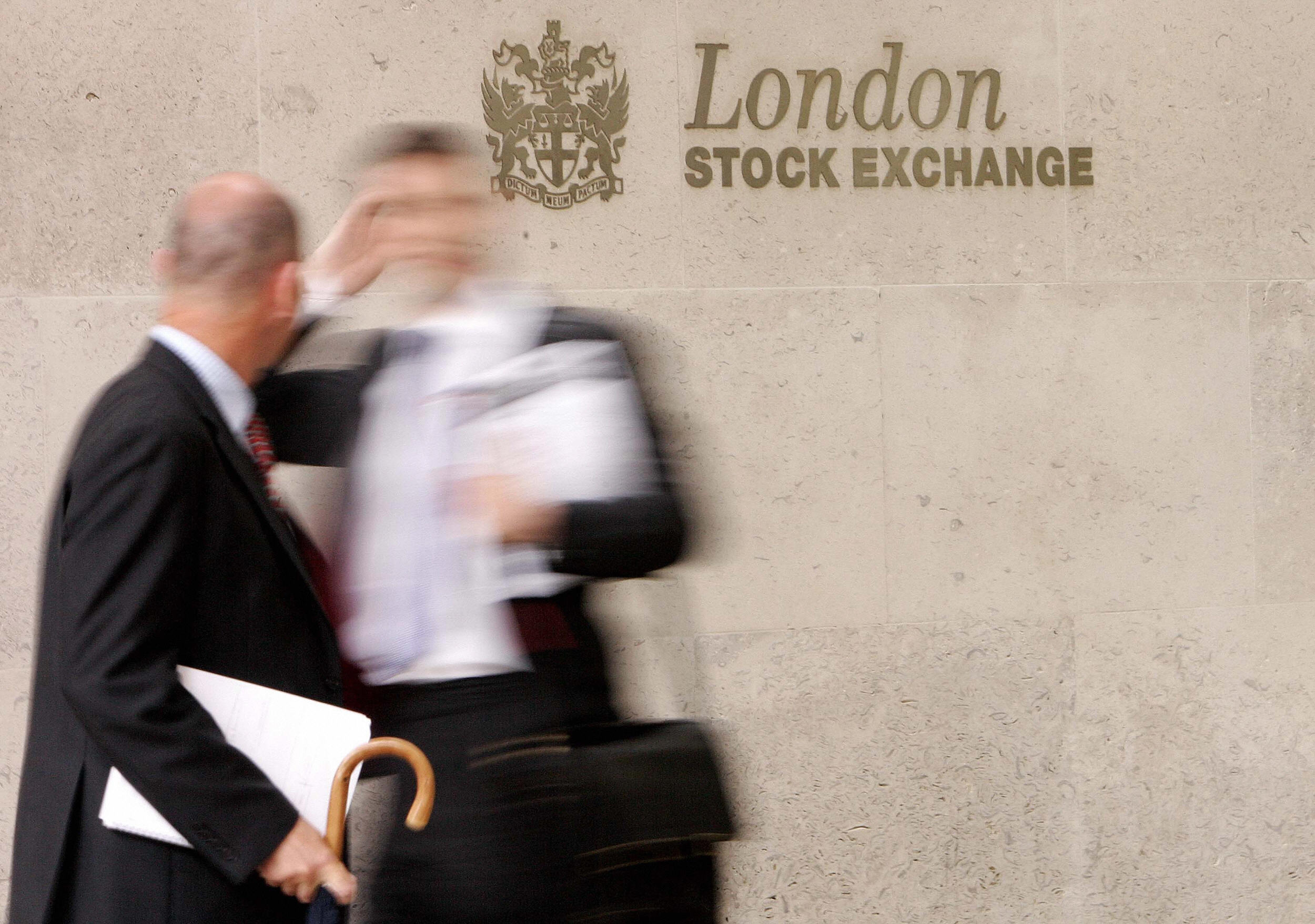 Mishcon de Reya spent £12m on shelved London IPO