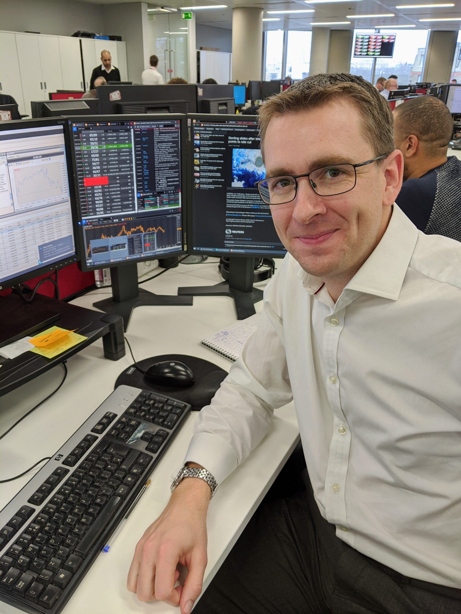 Adam Jordan, Author at CityAM