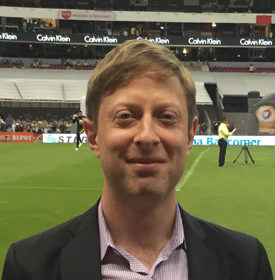 Football's data liberator: How smarterscout founder Dan Altman plans to ...