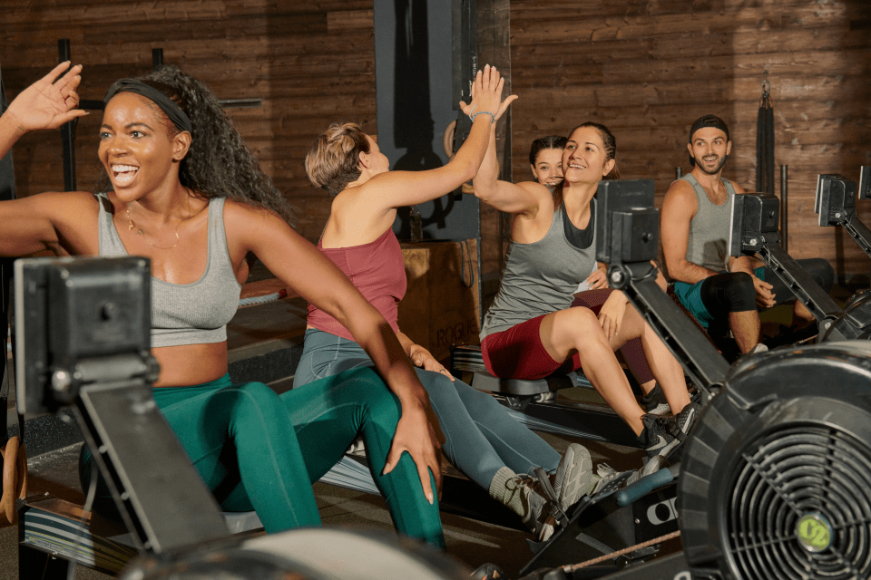 Fitness startup Classpass becomes a unicorn with $285m funding round