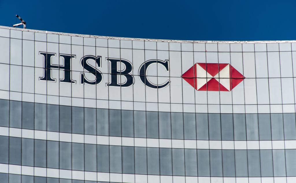 Former US financial regulator ‘to step down’ from HSBC’s board