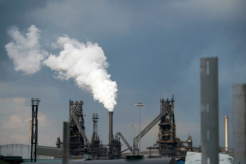 Jingye to cut 400 jobs as part of British Steel takeover