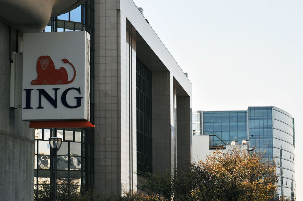 ING profit tumbles as bad loans and regulatory costs weigh