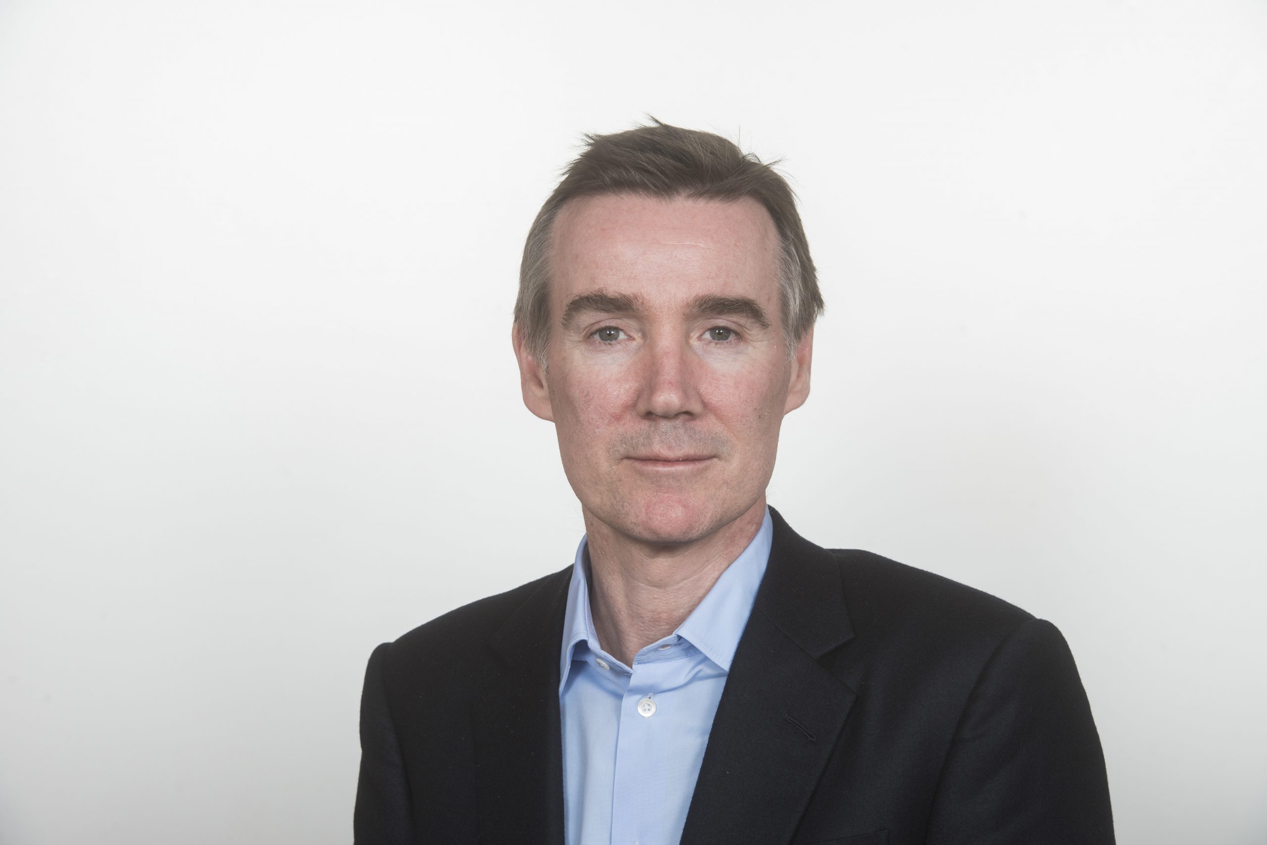 Kantar appoints former ITV boss Adam Crozier as chairman