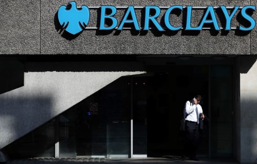 Exclusive: Barclays installs spyware on employees' computers
