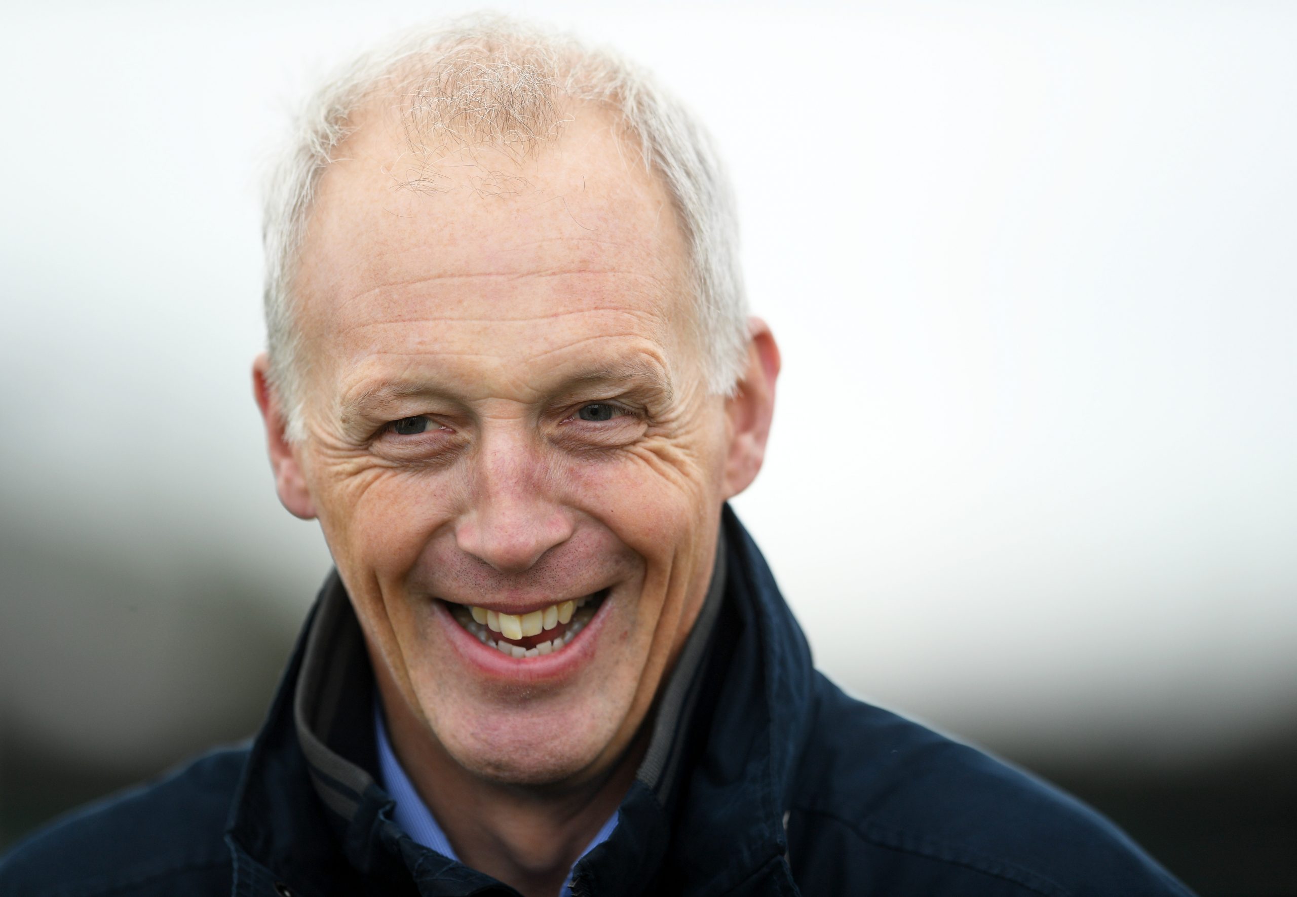 David Pipe looks ahead to his runners at Newbury and Doncaster