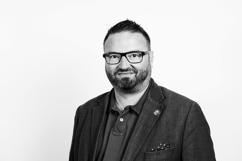 Meet The Team - CityAM