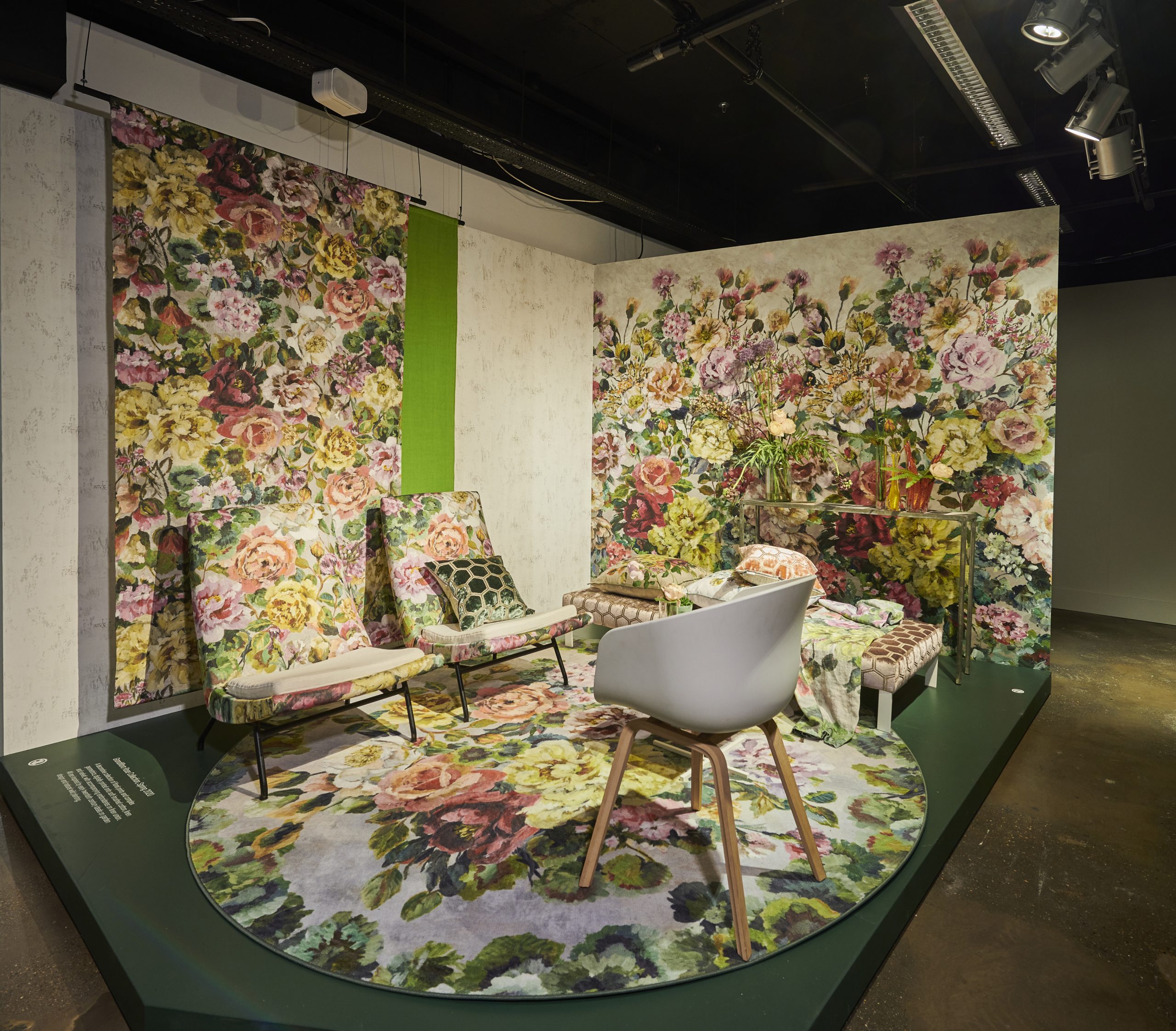 Designers Guild at 50: A joyful journey through Tricia Guild's bold ...