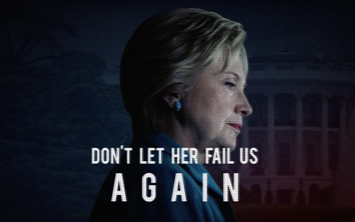 These are the most outrageous US election advertising hit jobs