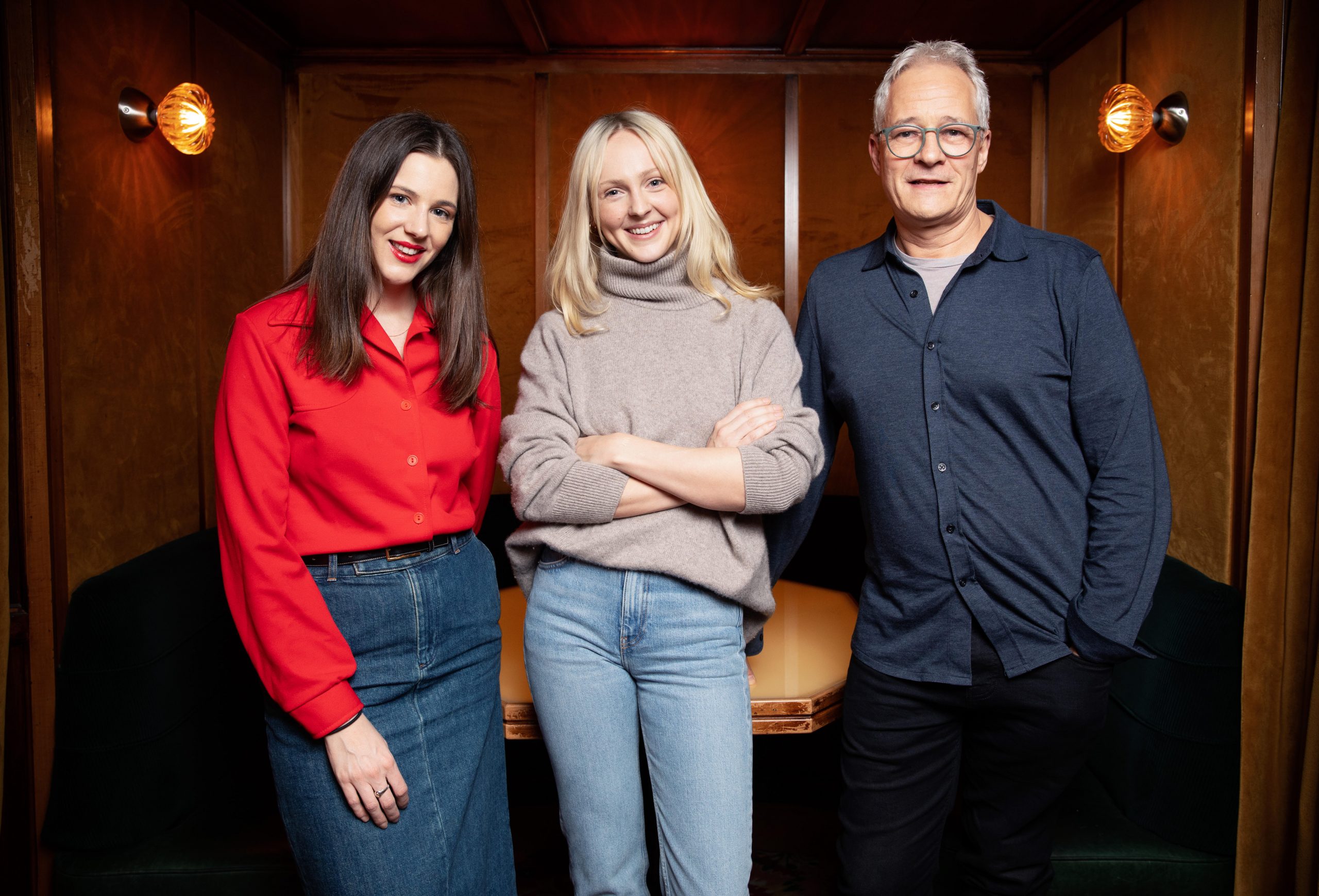 Chrysalis Records relaunches with Laura Marling deal