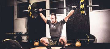Fitness advice: A beginner's guide to weight training - CityAM : CityAM